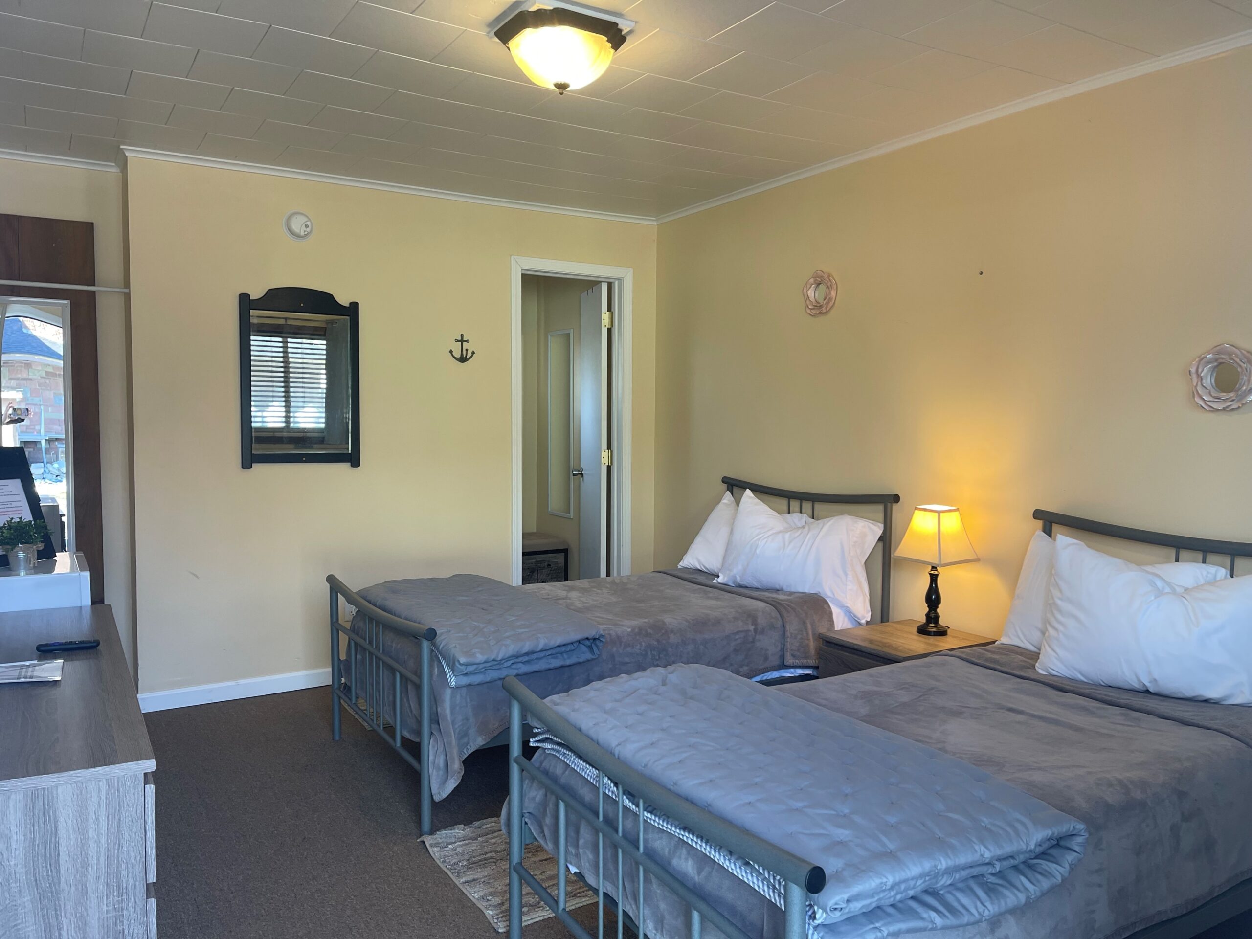 Port Side Inn at Channel Marker 243