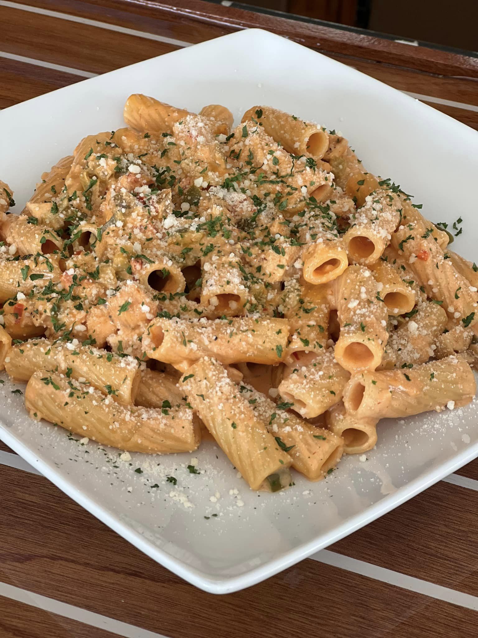 Channel Marker 243 Restaurant & Bar – 1000 Islands, Cape Vincent New ...