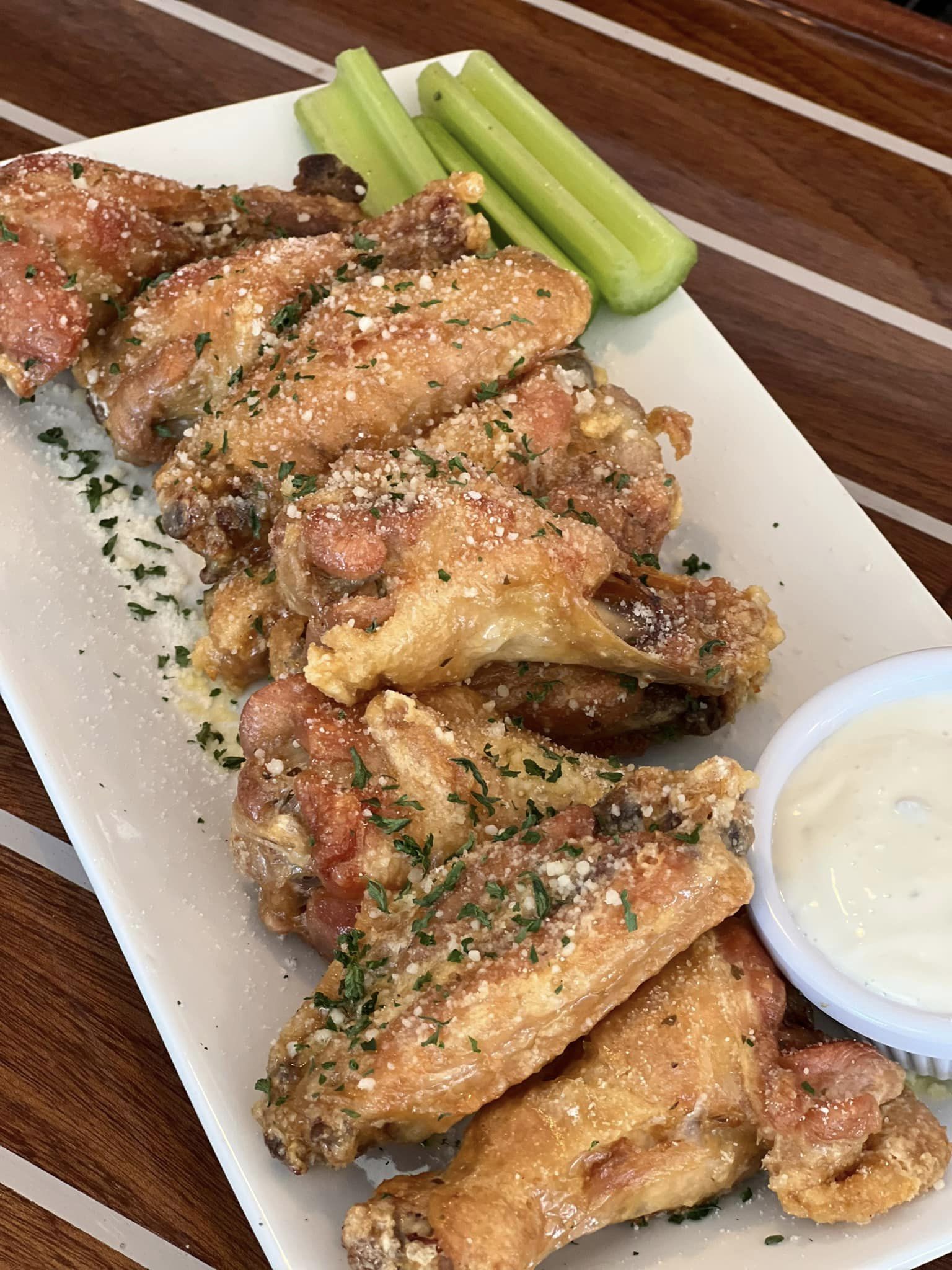 Channel Marker 243 Restaurant & Bar – 1000 Islands, Cape Vincent New ...