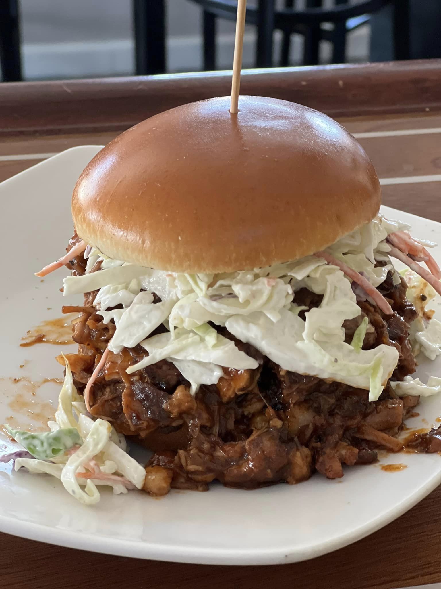 Channel Marker 243 Restaurant & Bar – 1000 Islands, Cape Vincent New ...