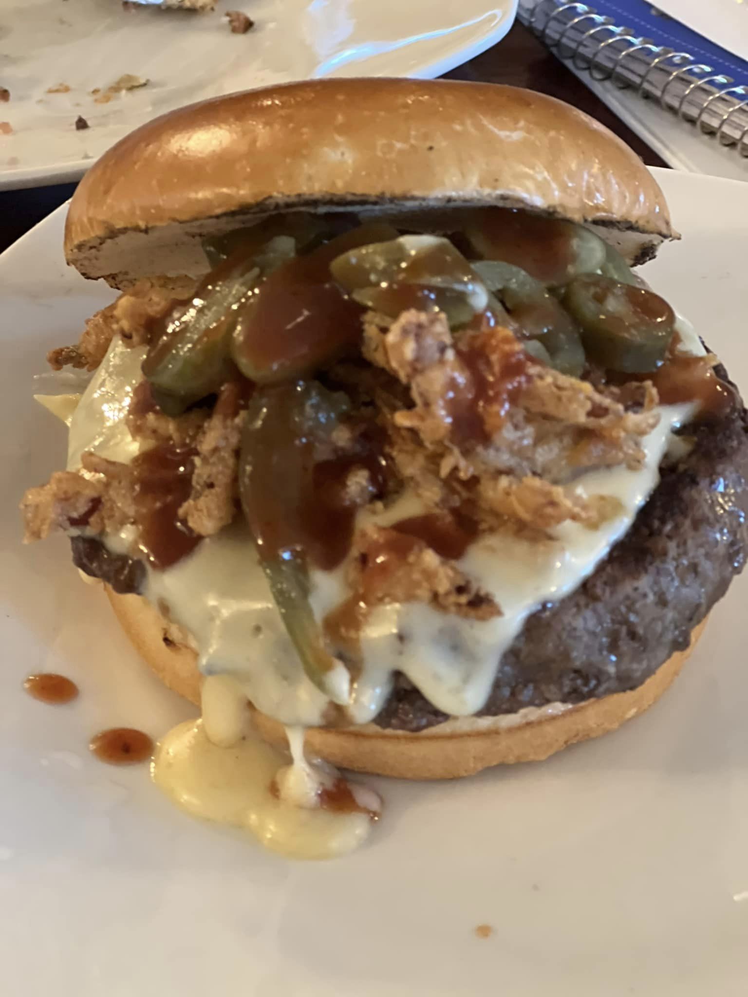 Channel Marker 243 Restaurant & Bar – 1000 Islands, Cape Vincent New ...